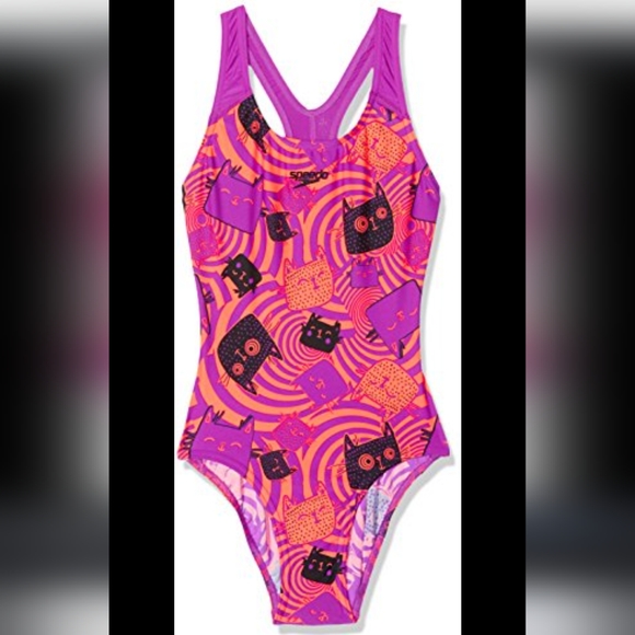 Speedo | Swim | Speedo Swimsuit One Piece Speedo Psychedelic Flash ...